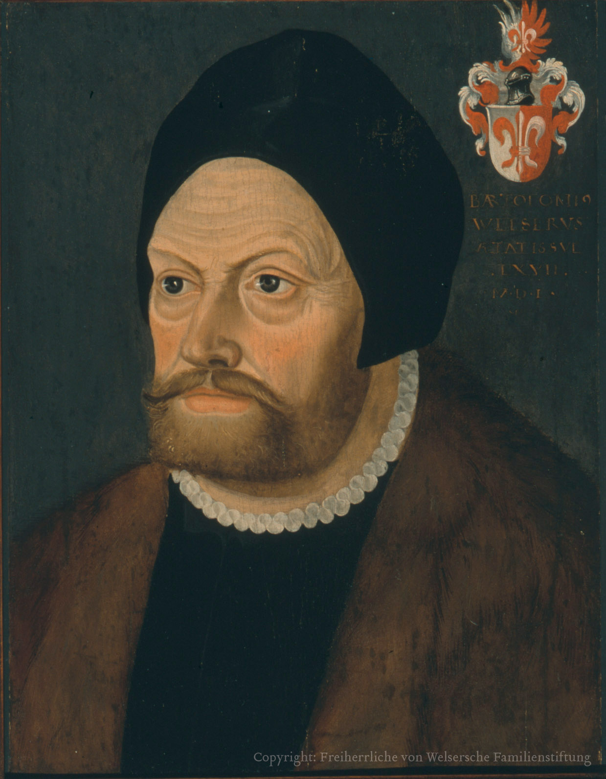 Geschichte | BS4 Welserschule Augsburg